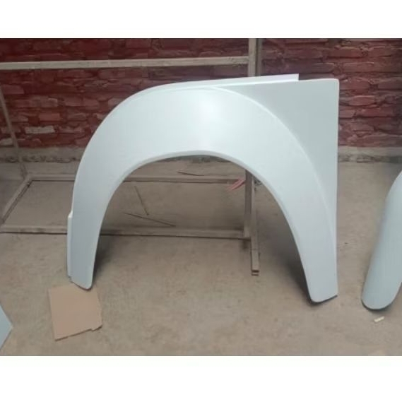 Jual Slebor kabin truk canter model sumatra spakbor truck canter model ...