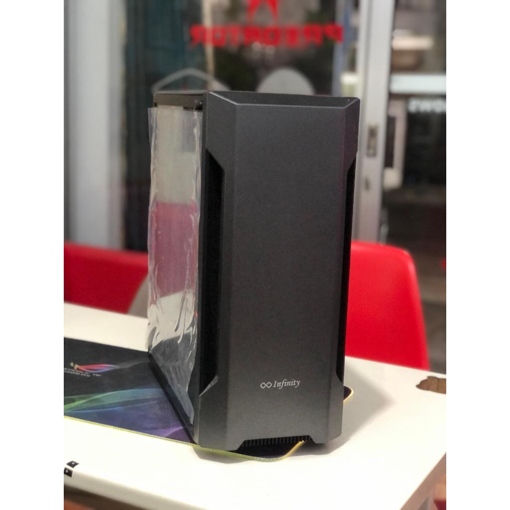 Jual Casing Komputer Gaming Infinity Flash V2 | Shopee Indonesia