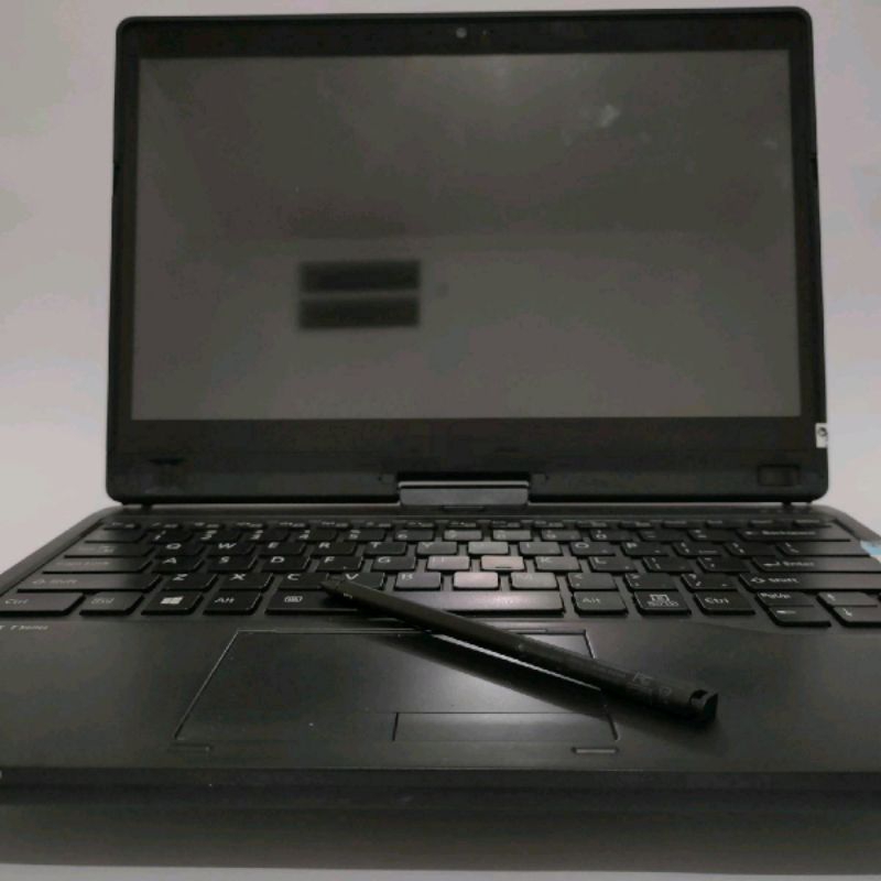 Jual [SECOND] Fujitsu T Series Touchscreen Core i5 Gen 8 Ram 8gb SSD ...