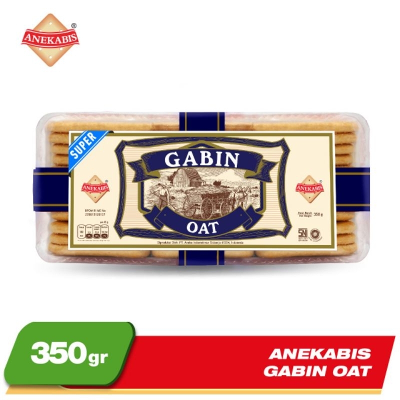 Jual Biskuit Gabin Terlengkap & Harga Terbaru Mei 2026 | Shopee Indonesia