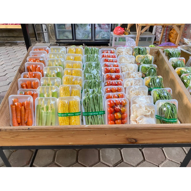 Jual Sayur Pack | Shopee Indonesia