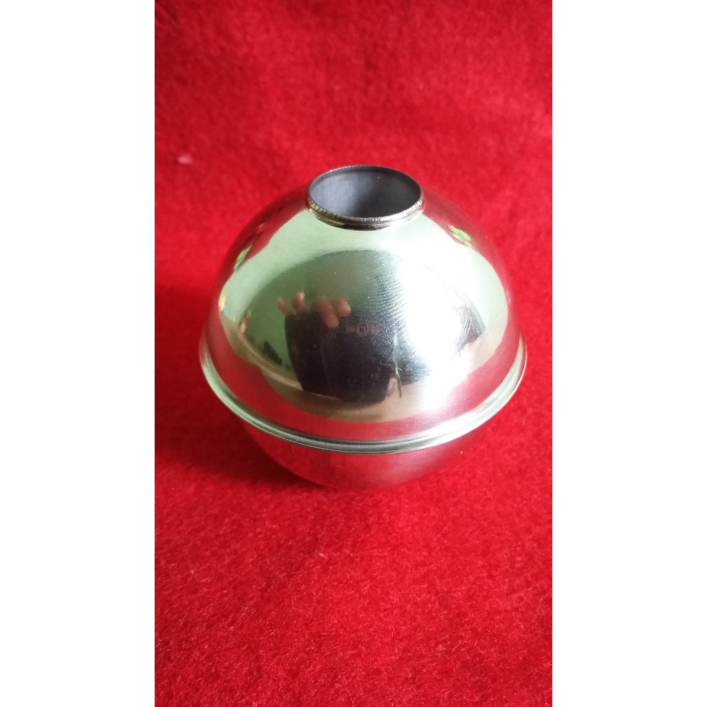 Jual Pelampung level Sensor magnetic Float Level Air Level Switch ...