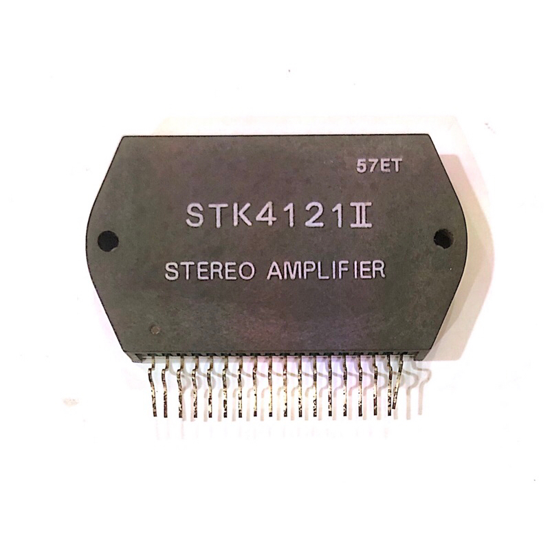 Jual IC STK 4121 II ASLI | Shopee Indonesia
