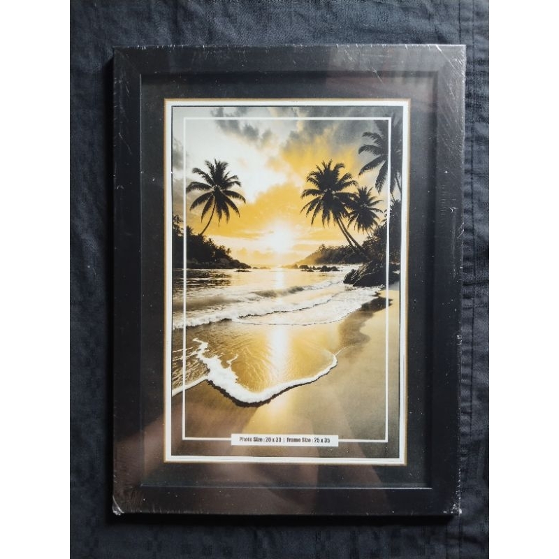 Jual Bingkai 10RS (20x30)//pigora 10R jumbo//bingkai A4//ukuran 20x30 | Shopee Indonesia