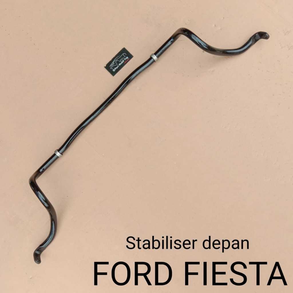 Jual Stabiliser Stabilizer Batang Stabil Depan Front Ford Fiesta ...