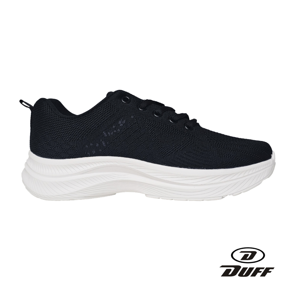 Jual Duff Official - Sepatu Sneakers Wanita- Faure | Shopee Indonesia