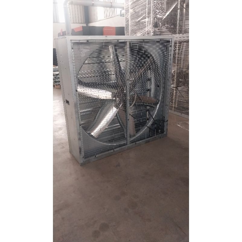 Jual bok fan blower kandang ayam 50"inch 3phase (380 volt ) | Shopee ...