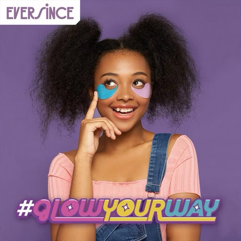 Jual Eversince Evs Wide Awake Eye patch 60 PA | Shopee Indonesia