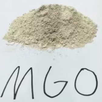 Jual MAGNESIUM OXIDE OKSIDA MgO ~ 50 kg | Shopee Indonesia