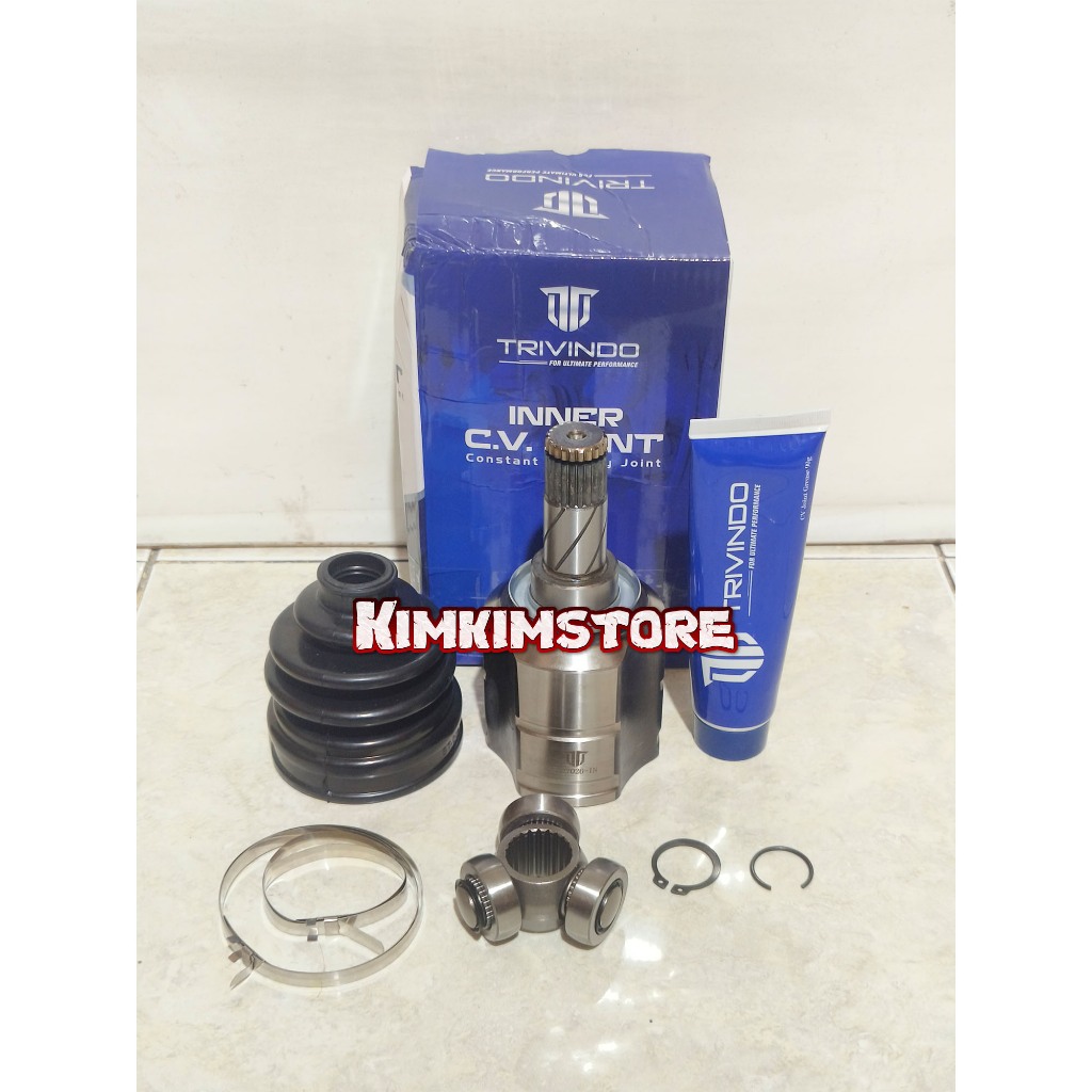 Jual CV Joint Inner AS Roda Dalam Chevrolet Spin Manual MT | Shopee ...