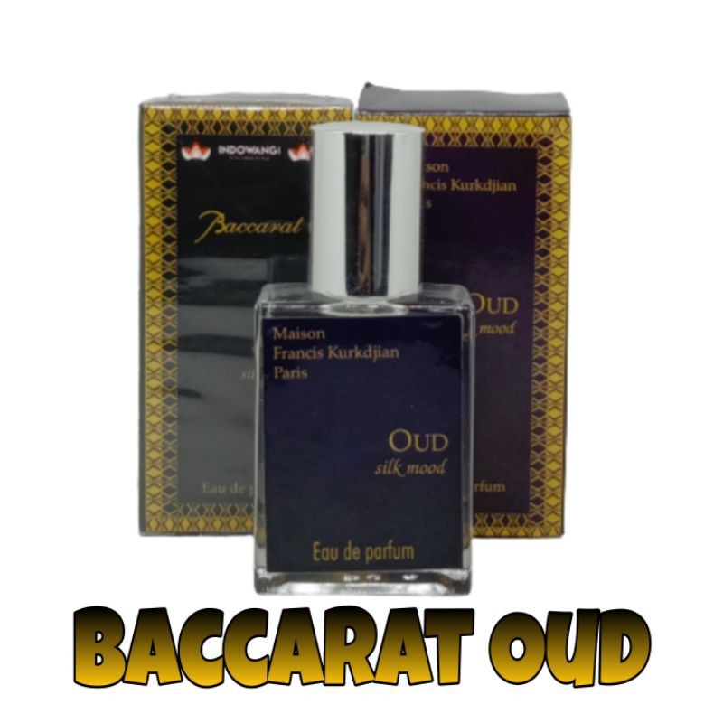 Jual indowangi bacarat oud tanpa box | Shopee Indonesia