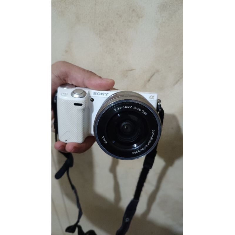 Jual camera sony NEX-5R | Shopee Indonesia