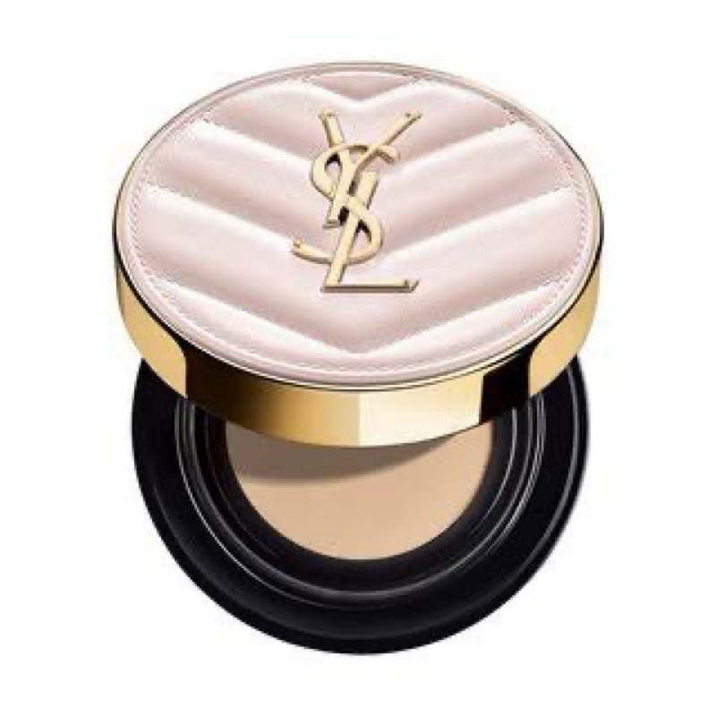 Jual YSL Cushion LeCushion Encre De Peau YSL LuminousMatte Cushion Foundation SPF PA++LongWearus ...