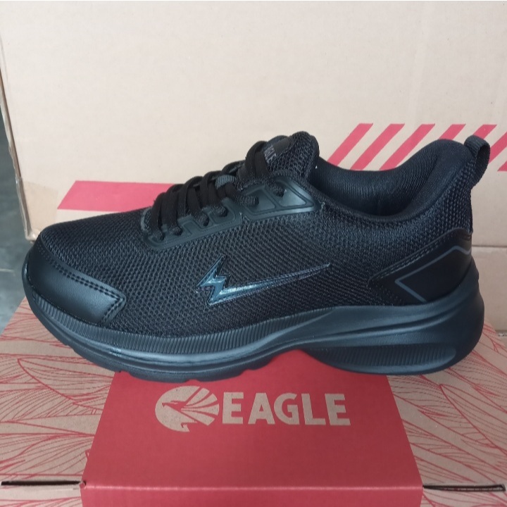 Jual Sepatu EAGLE VERONA - Sepatu Sekolah | Shopee Indonesia