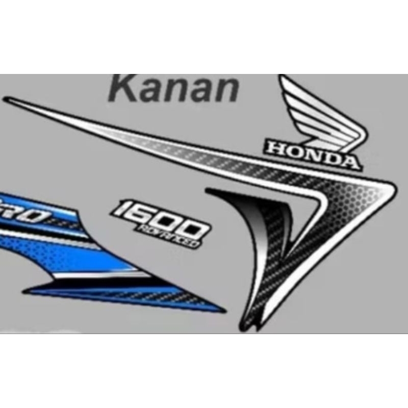 Jual Sticker / Striping Tangki Order Request | Shopee Indonesia