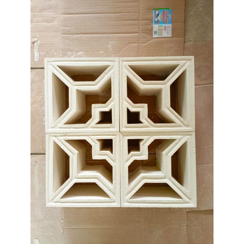 Jual roster beton minimalis roaster angin angin | Shopee Indonesia