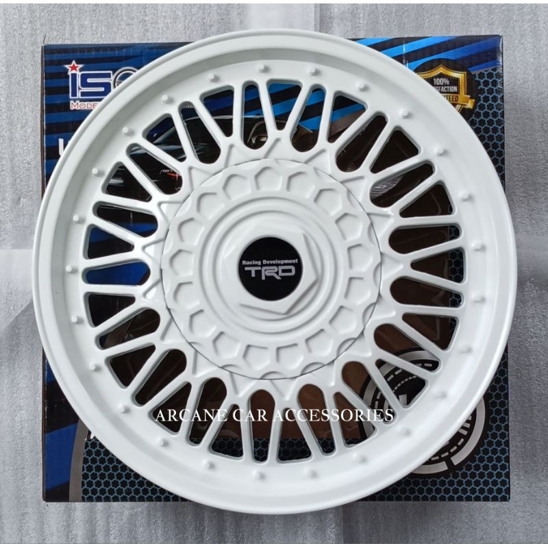 Jual CLPF13 - DOP RODA / WILLDOP / TUTUP VELG MOBIL UNIVERSAL RING 13 ...