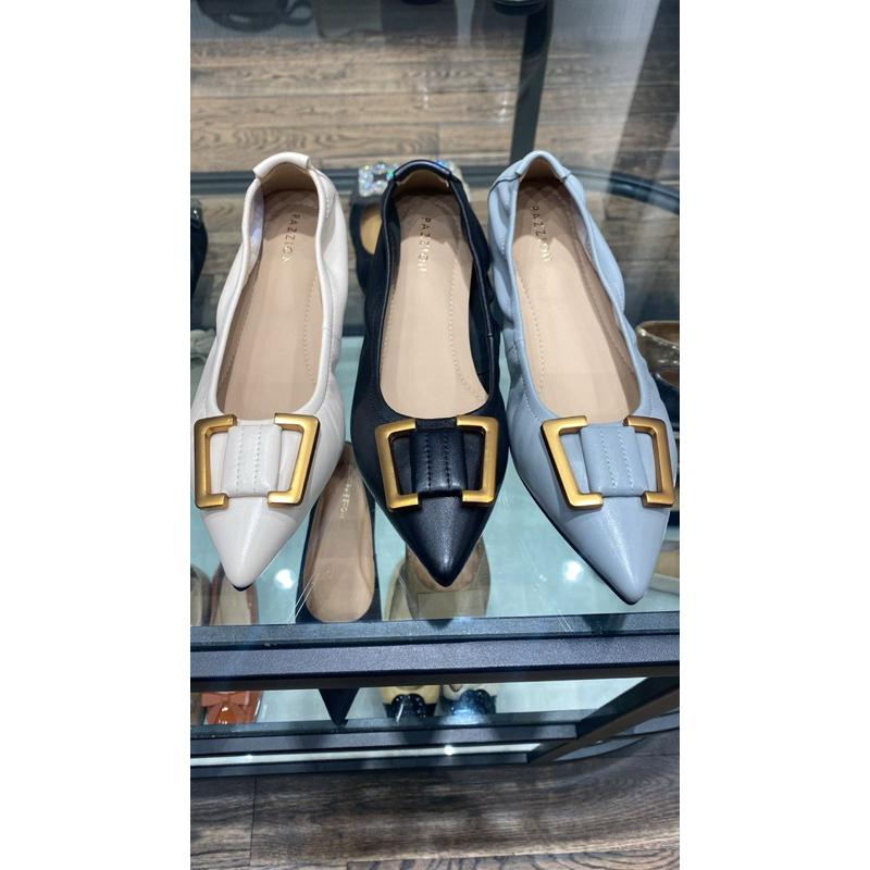 Jual PO Sepatu PAZZION SINGAPORE | Shopee Indonesia