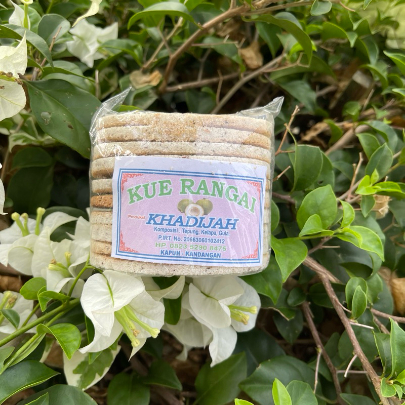 Jual Kue Rangai | Shopee Indonesia