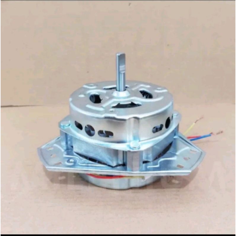 Jual DINAMO SPIN AQUA QW 770XT PENGERING MESIN CUCI AQUA 2 TABUNG | Shopee Indonesia