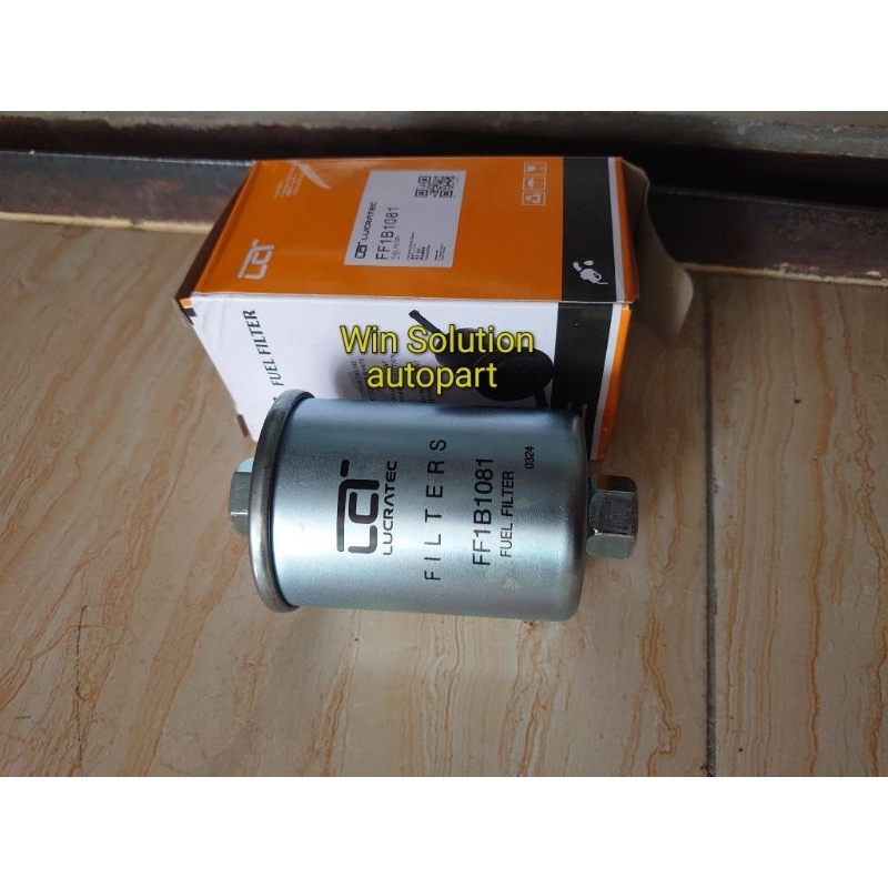 Jual fuel saringan filter bensin Opel chevrolet blazer sohc dohc ...