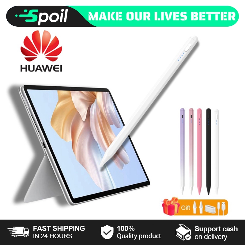 Jual Stylus Pen Universal for Huawei matepad 11/ Huawei matepad 11.5 ...