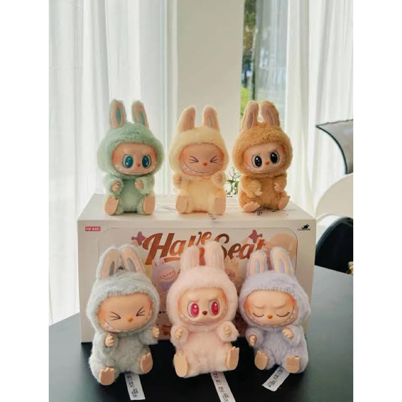 Jual Labubu v2 Ori Popmart | Shopee Indonesia