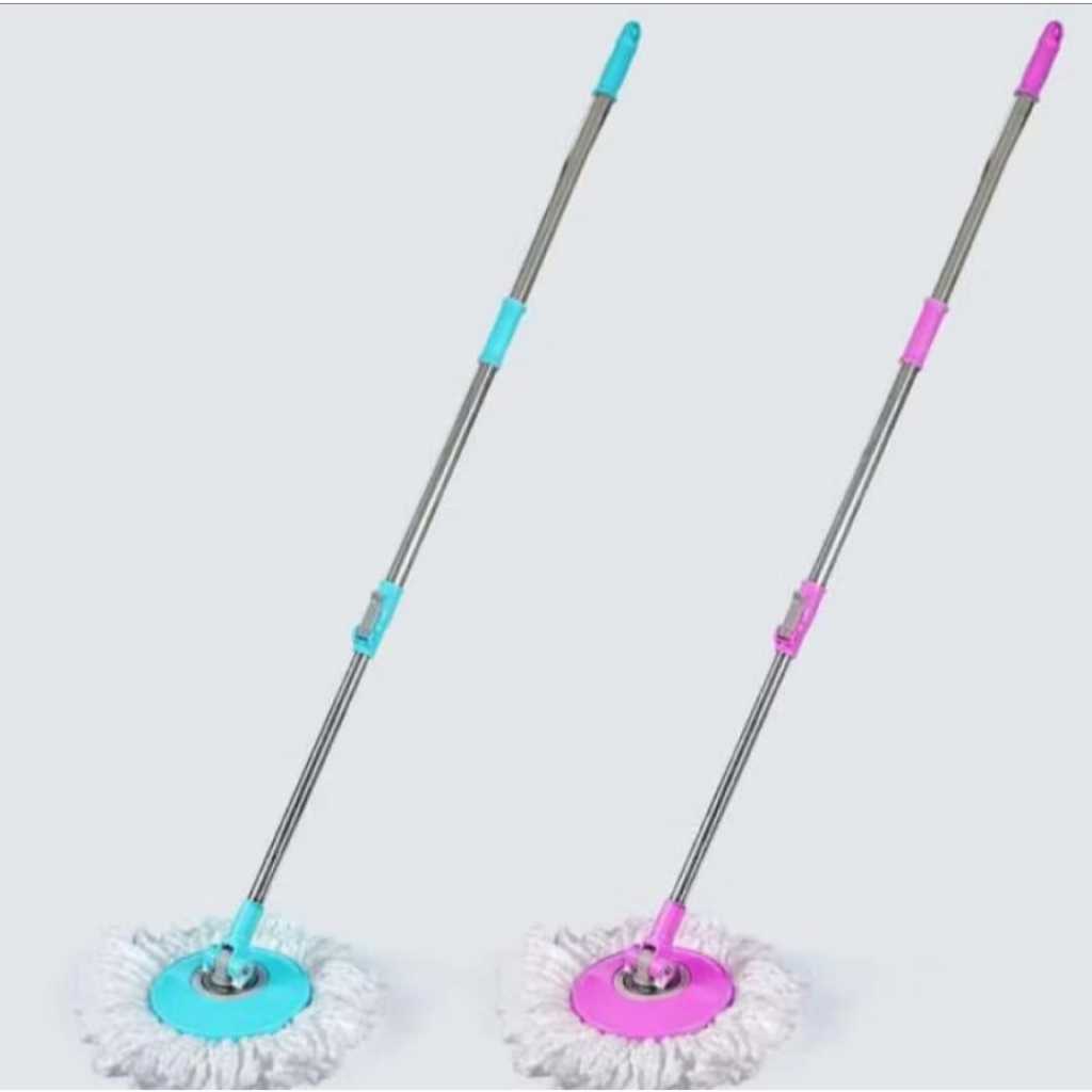 Jual REFILL SPIN MOP LIVINA LION STAR - PEL PUTAR - SET PEL AN - BM 45 ...