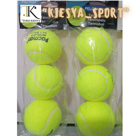 Jual Pacman World's No.1 Ball / / Bola Kasti Pacman | Shopee Indonesia