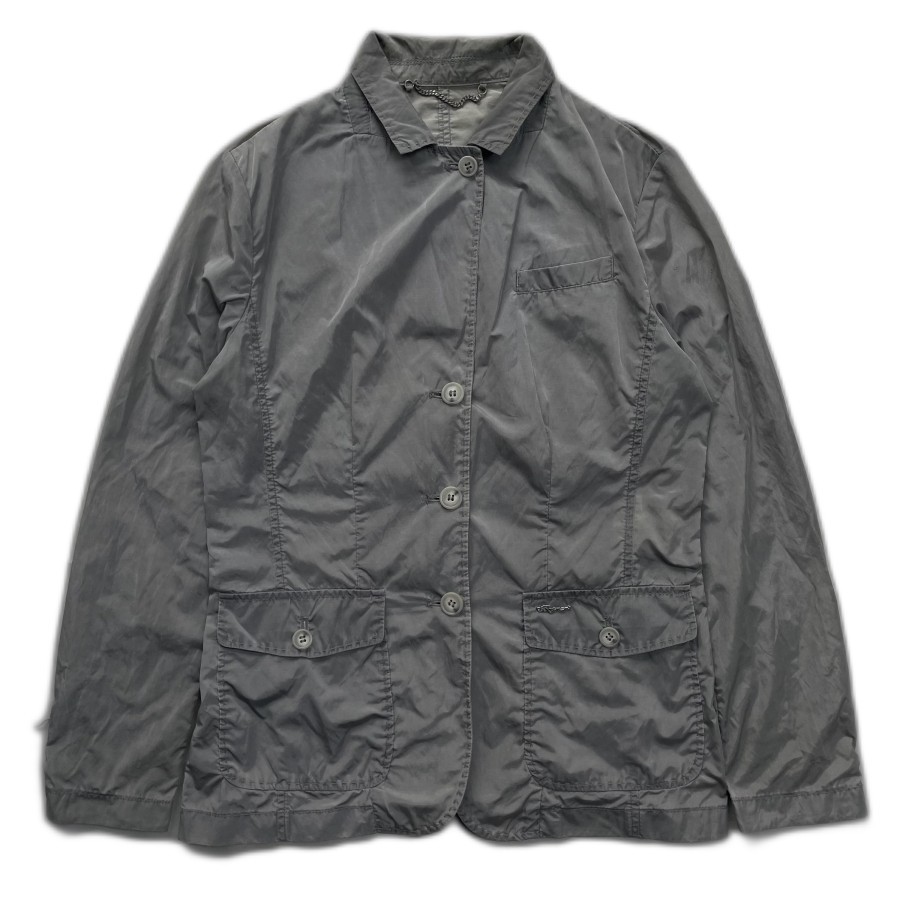 Jual Jaket Bogner nylon light jacket women made in italy | Shopee Indonesia