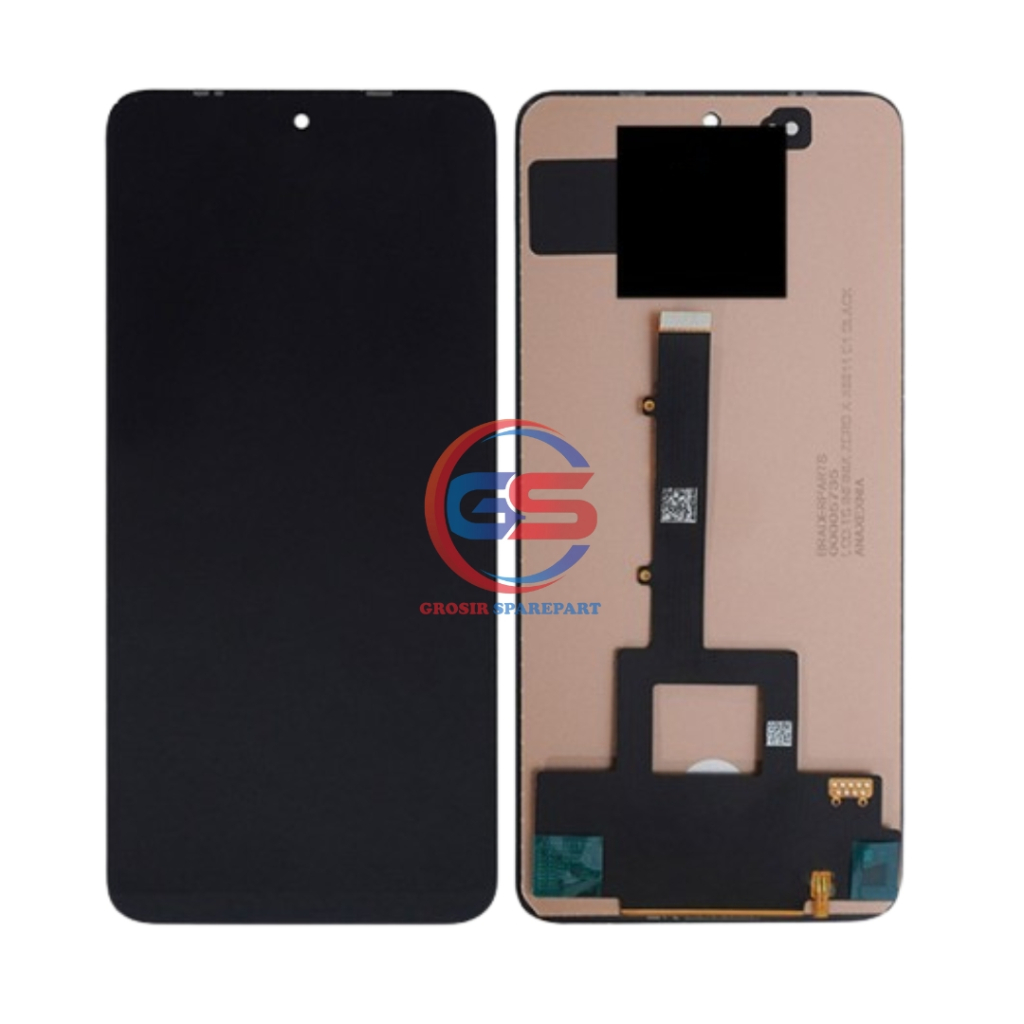 Jual LCD INFINIX ZERO X PRO / X6811 / X6811B / ZERO X FULLSET ...