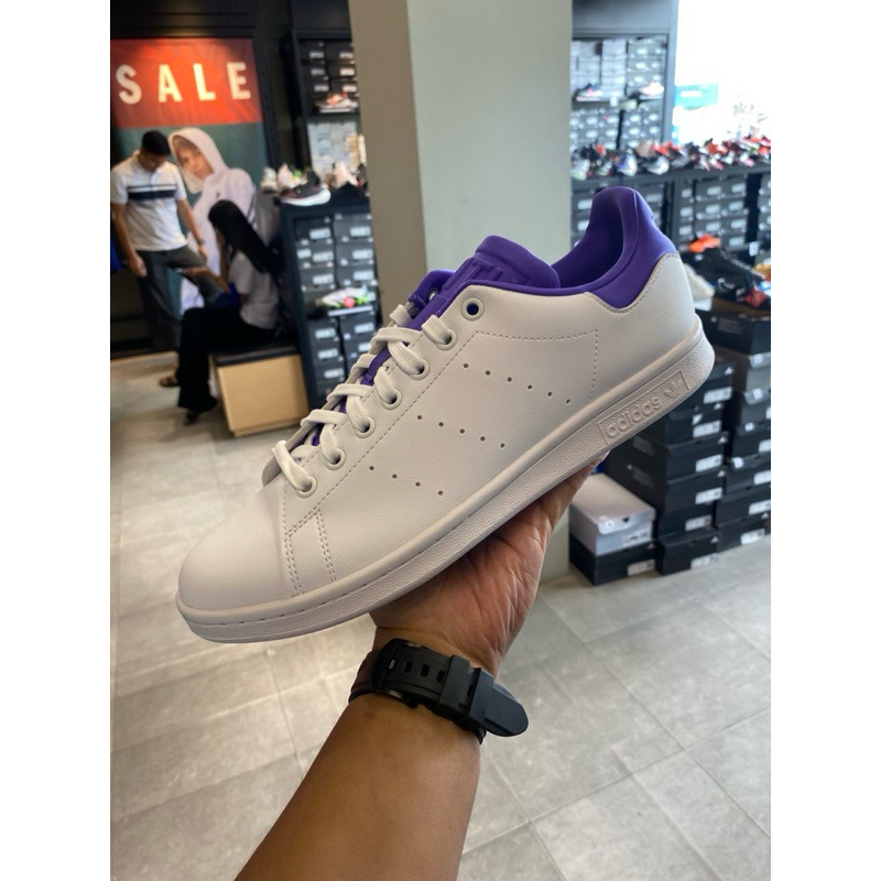 Jual STAN SMITH DEWASA ADS GY5971 MEN ORIGINAL | Shopee Indonesia