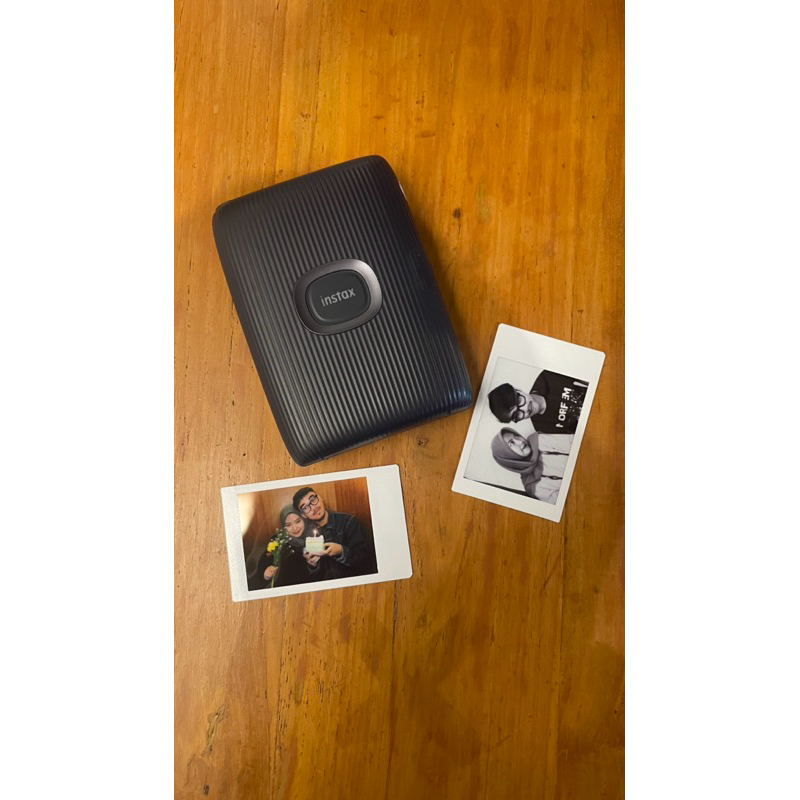 Jual bundling sewa digicam + cetak polaroid instax | Shopee Indonesia