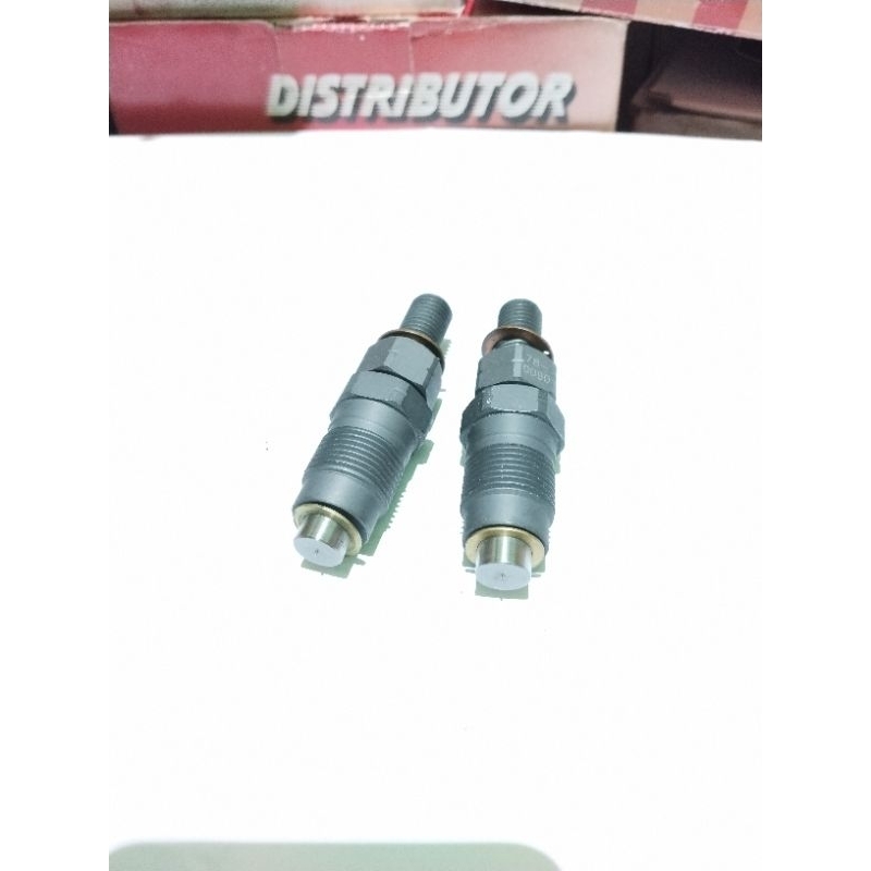 Jual NOZZEL ASY INJECTOR DAIHATSU TAFT GT FEROZA F7O HILINE ROCKY ...