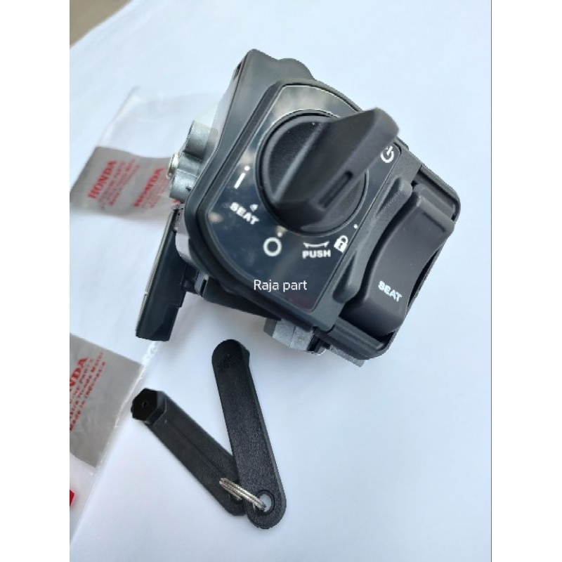 Jual keyless pcx 160 Adv 160 kunci kontak pcx 160 kunci kontak ADV 160 ...