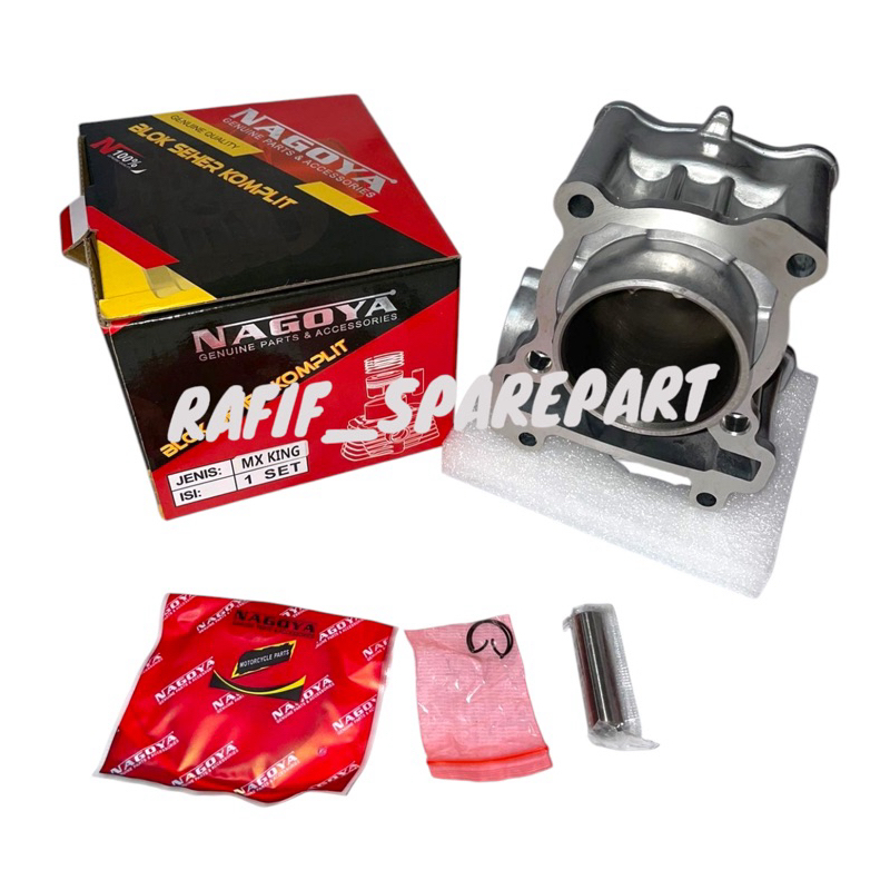 Jual BLOK SEHER KOMPLIT YAMAHA JUPITER MX KING VIXION R 2PV BERKUALITAS ...