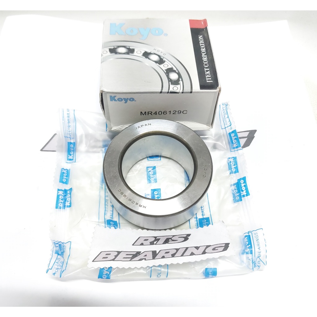 Jual CONES BEARING ALL NEW TRITON ALL NEW PAJERO MR406129C KY ...