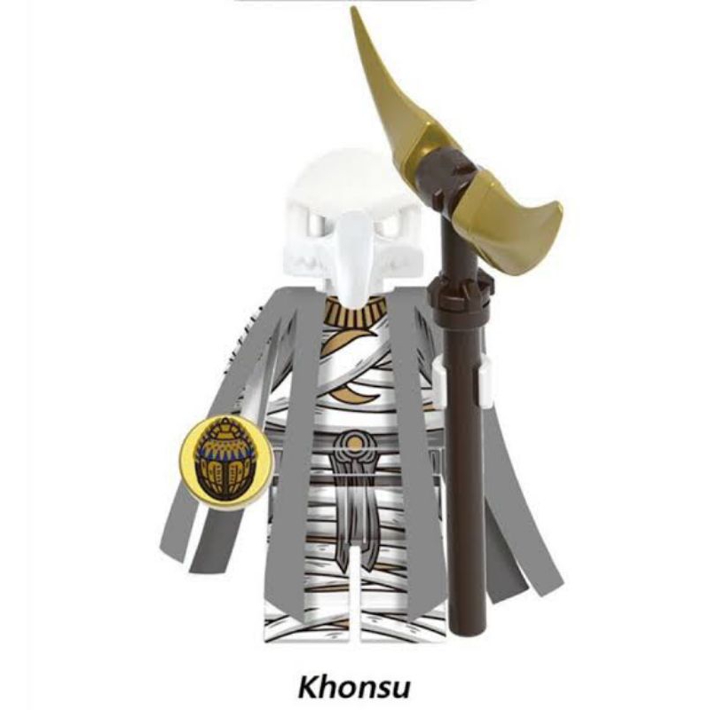 Jual figure konshu god of the moon avengers moon knight seri | Shopee ...