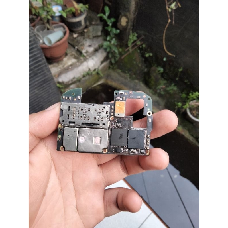Jual mesin redmi note 10 4g matot | Shopee Indonesia