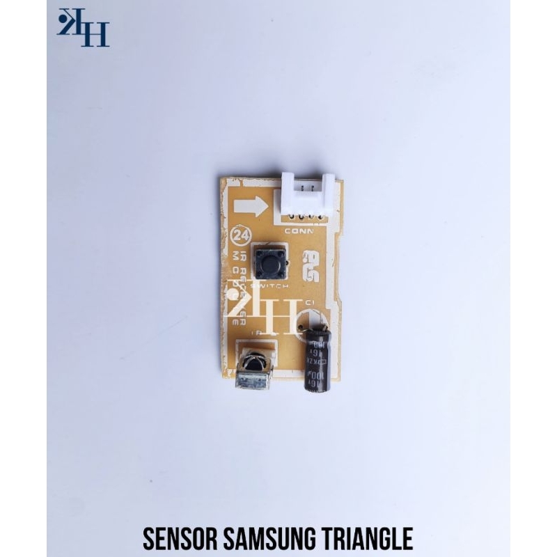 Jual SENSOR AC SAMSUNG TRIANGLE SEGITIGA | Shopee Indonesia