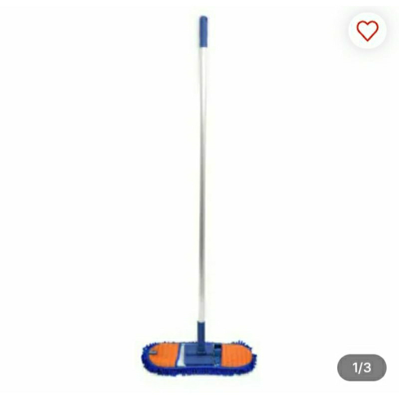 Jual Krisbow Alat Pel Microfiber 18 Inci | Shopee Indonesia