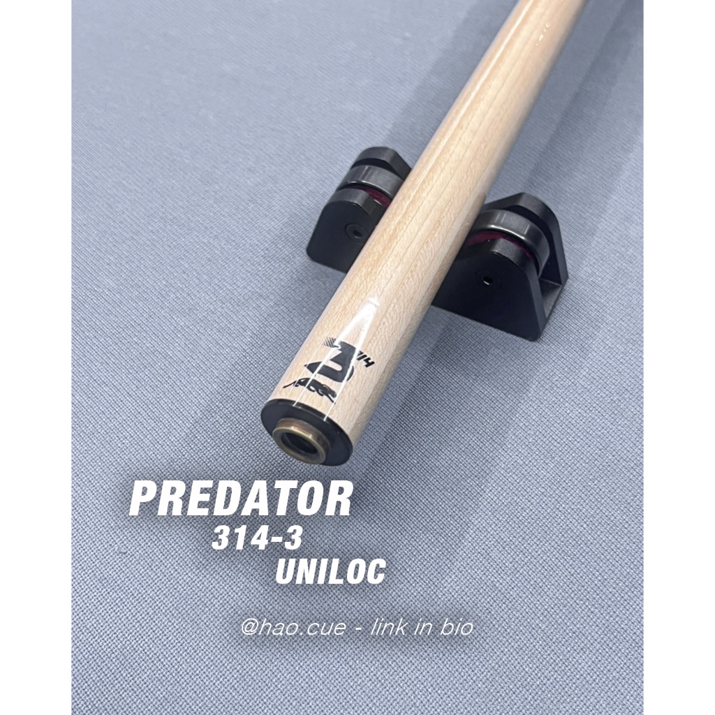 Jual Shaft Predator 314-3 (Second) | Shopee Indonesia