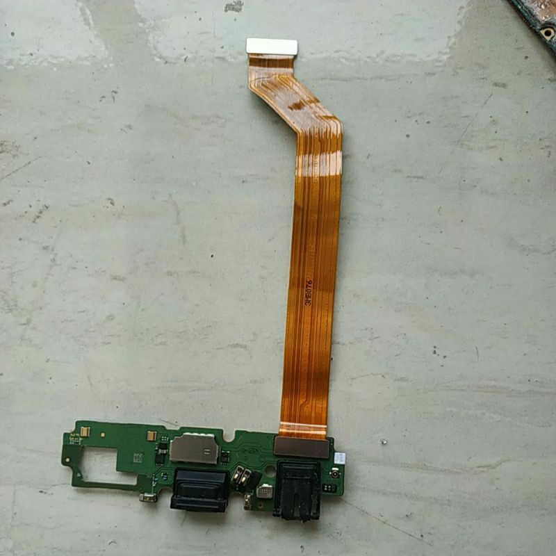 Jual flexible board cas bekas ori Vivo y50 | Shopee Indonesia