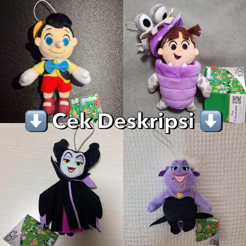 Jual Pre Order Jepang - Boneka Gantungan Kunci Ganci Keyring Keychain ...