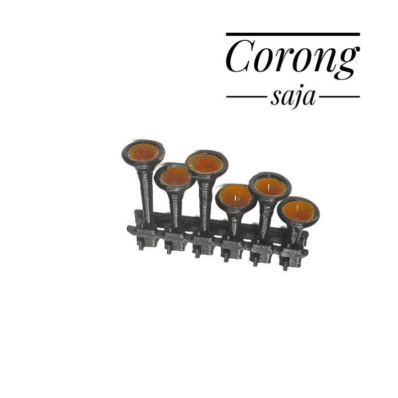 Jual corong atas SAJA skala 1:20 (CORTAS) miniatur bus basuri telolet ... Jual corong atas SAJA skala 1:20 (CORTAS) miniatur bus basuri telolet ...