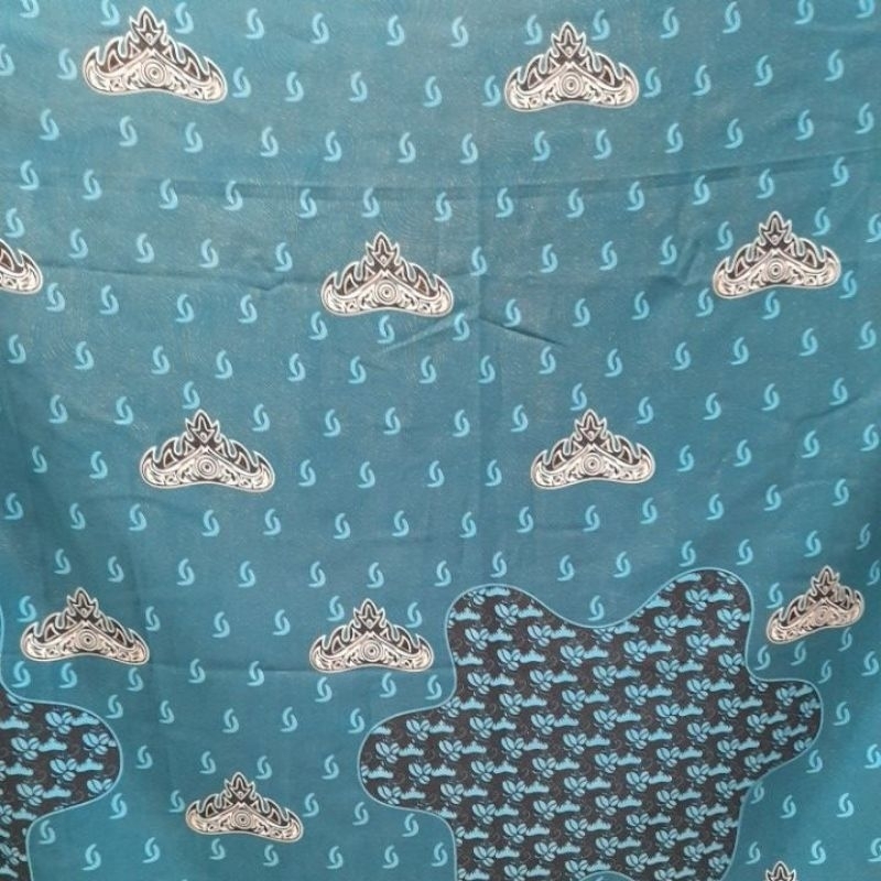 Jual Batik Gabovira_Motif Jung Baghis Prada_Khas Lampung | Shopee Indonesia
