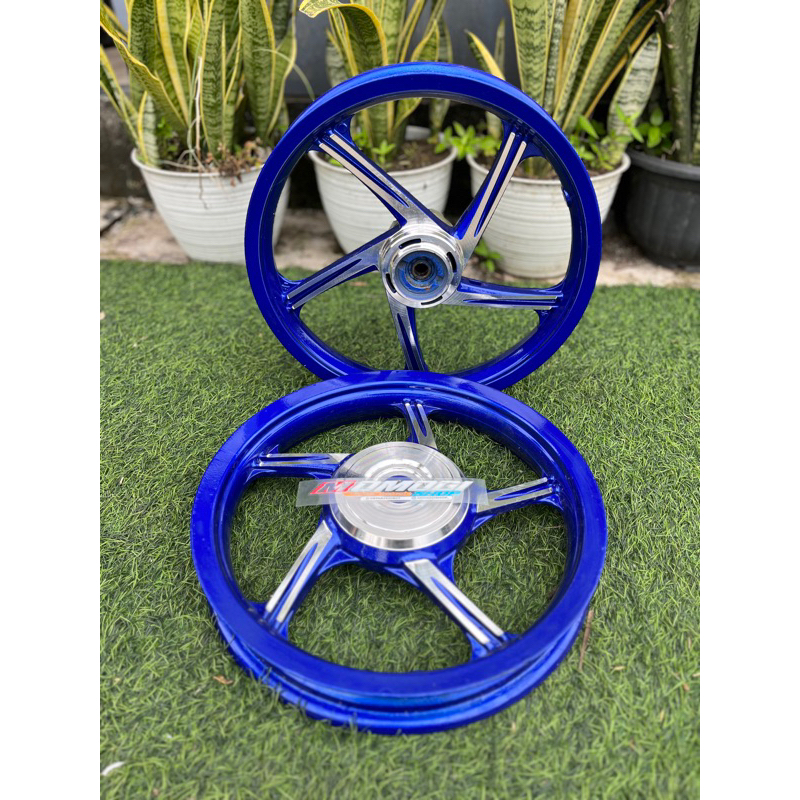 Jual velg bubut Suzuki nex 2 | Shopee Indonesia