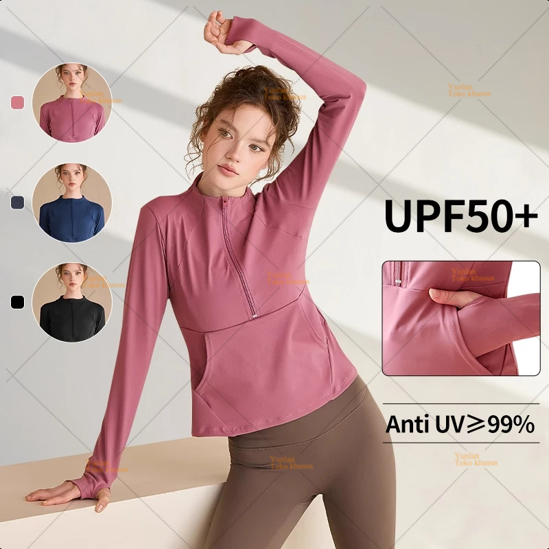 Jual [stok ready]baju jogging wanita baju gunung wanita baju olahraga ...