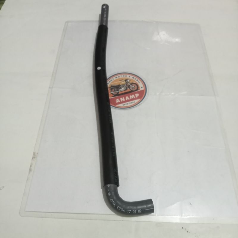 Jual Selang Hawa Udara Pernapasan Blok Mesin K Tabung Box Filter Honda ...