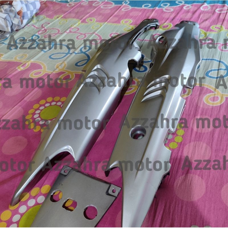 Jual Cover Body Samping Belakang YAMAHA FIZ R, F1Z R,VEGA LAMA,TERBARU ...